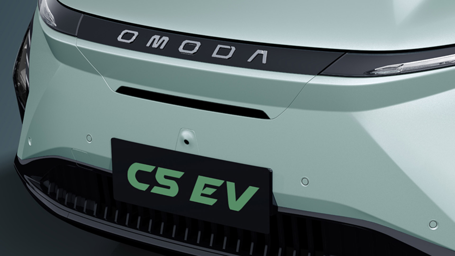 เปิดตัว OMODA C5 EV พร้อมประกาศราคา - carwizard