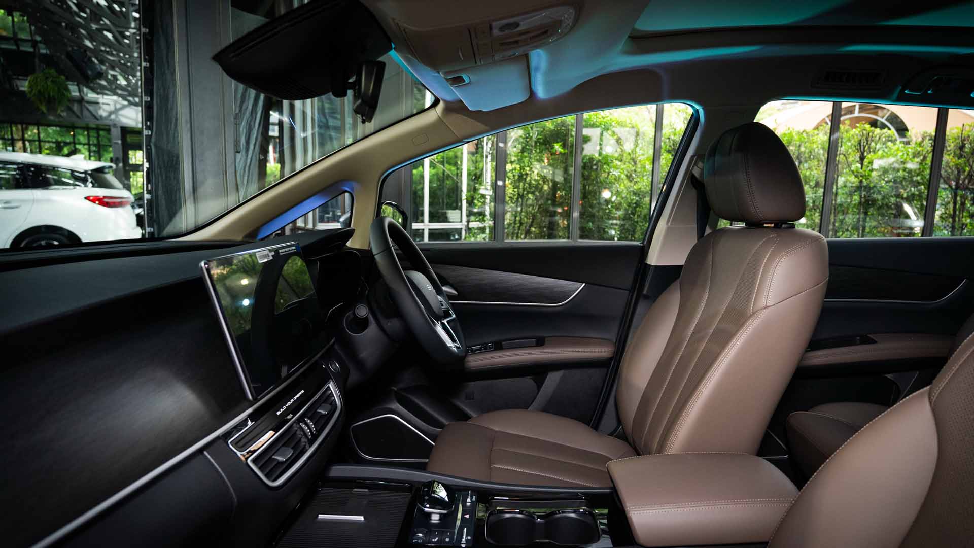 บีวายดี เปิดตัว BYD M6 ทั้ง 2 รุ่น BYD M6 Extended และ BYD M6 Dynamic ...