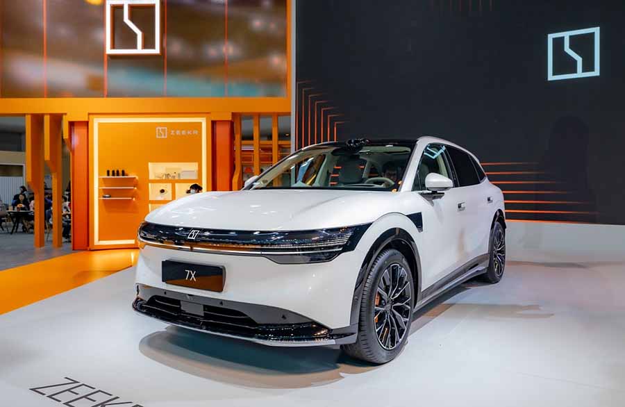 “PRIMUS GROUP” ครองแชมป์ดีลเลอร์ No.1 ใน Motor Expo2024 - carwizard