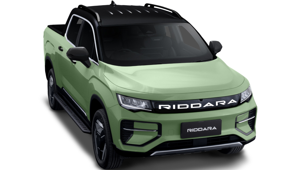 RIDDARA ขอบคุณเสียงตอบรับชาวไทย กวาดยอดจอง RIDDARA RD6 ทะลุ 1,000 คัน ...