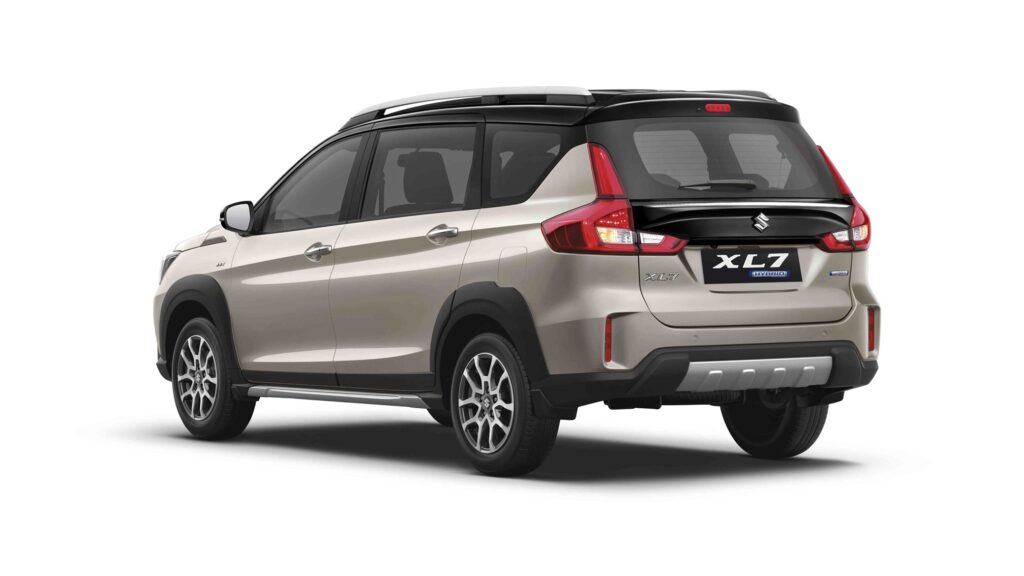 ซูซูกิ ตอกย้ำแคมเปญแรงส่งท้ายปี “SUZUKI DEAL OF THE YEAR” - carwizard