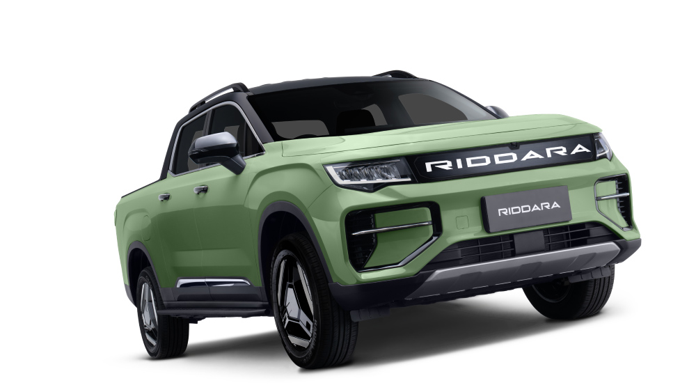 RIDDARA ขอบคุณเสียงตอบรับชาวไทย กวาดยอดจอง RIDDARA RD6 ทะลุ 1,000 คัน ...