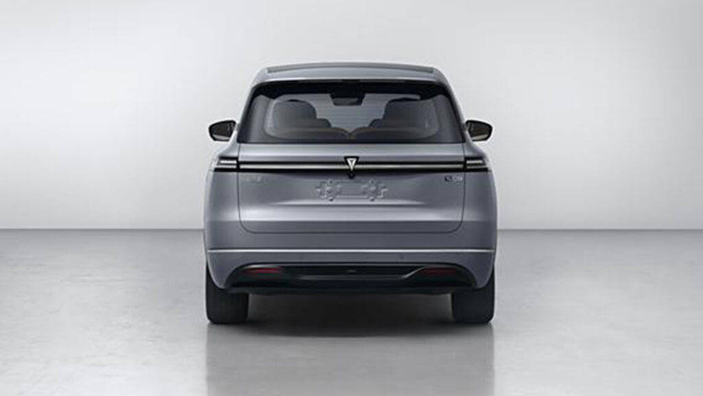 Changan Deepal S09 SUV ขุมพลัง EREV เปิดตัวอย่างเป็นทางการในจีน - carwizard