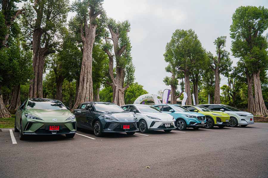 Primus Group นำลูกค้าร่วมทริปรักษ์โลก ในงาน Eco-Exploration Trip เชียงใหม่-แพร่ - carwizard