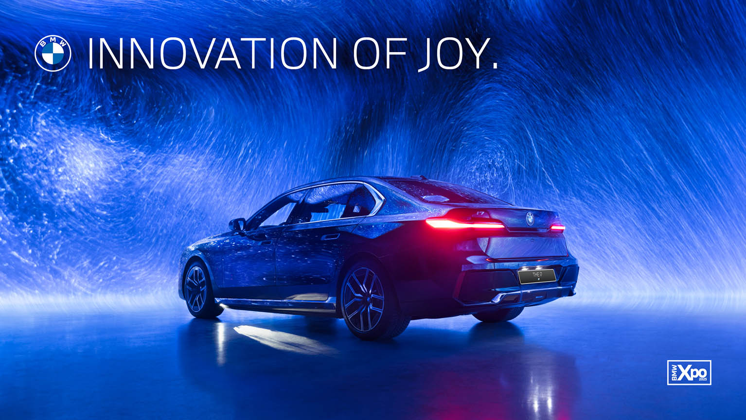 BMW ชวนสัมผัส "Innovation of Joy" ในงาน BMW Xpo 2025 - carwizard