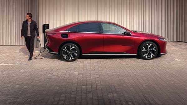 สุดฮ็อต The All-Electric Mazda6e ลูกค้าแห่จอง Premiere Package 3,000 ...
